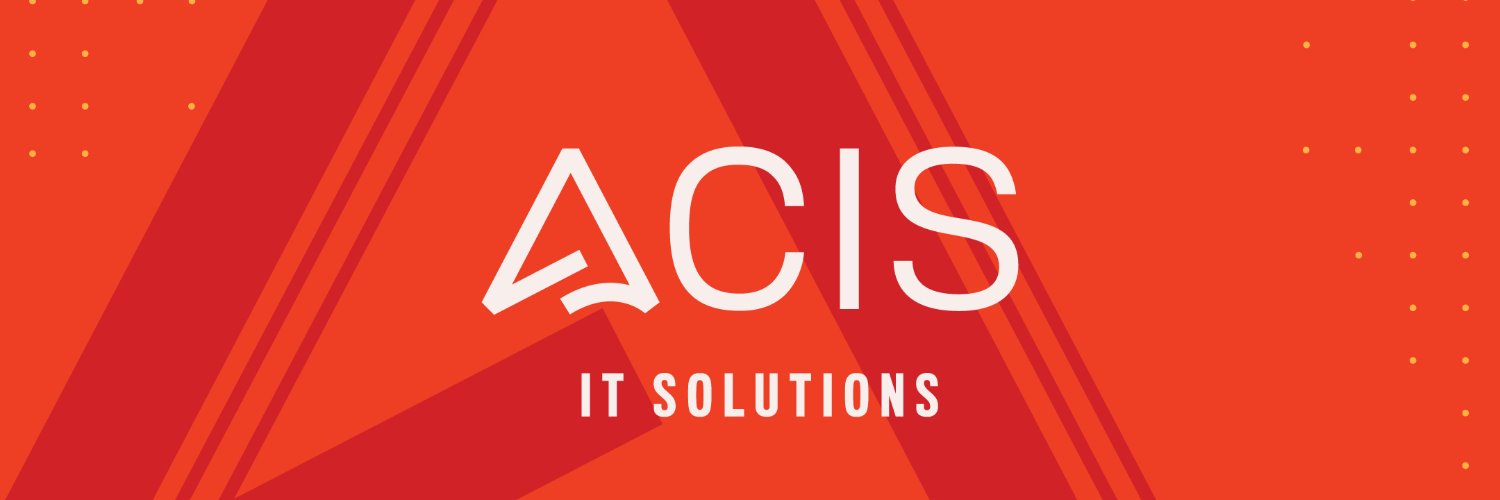 ACIS IT Solutions @ MSP Database