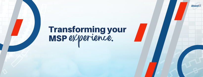 Advanced I.T. @ MSP Database