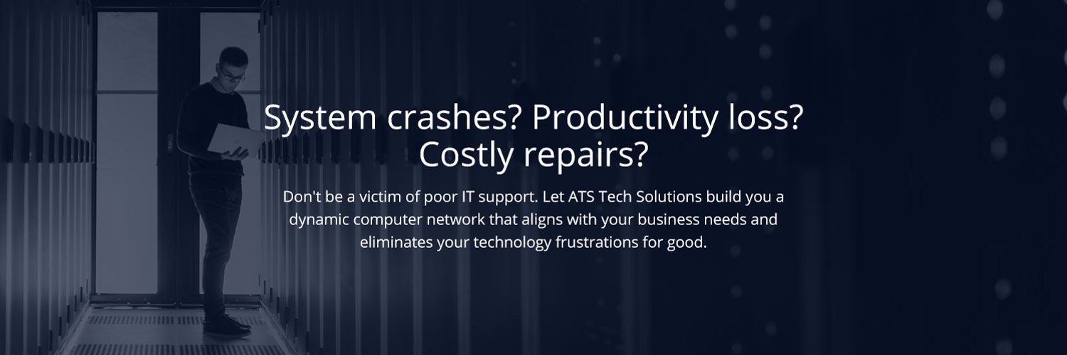 ATS Tech Solutions @ MSP Database