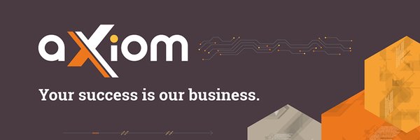 Axiom.Tech @ MSP Database