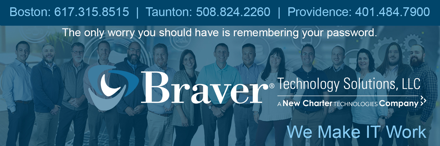 Braver Technology Solutions @ MSP Database