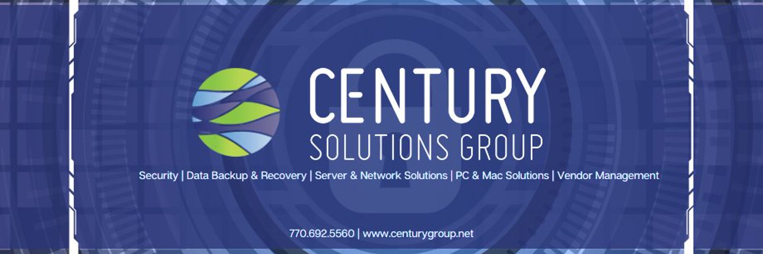 Century Solutions Group @ MSP Database
