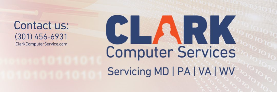 Clark Computer Services @ MSP Database