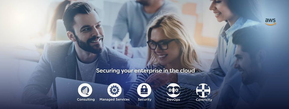 CloudHesive @ MSP Database