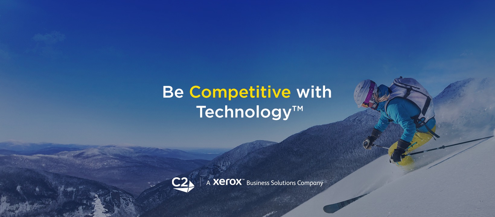 C2 - Competitive Computing @ MSP Database