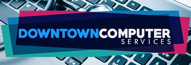Downtown Computer Services @ MSP Database