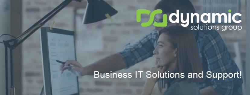 Dynamic Solutions Group @ MSP Database