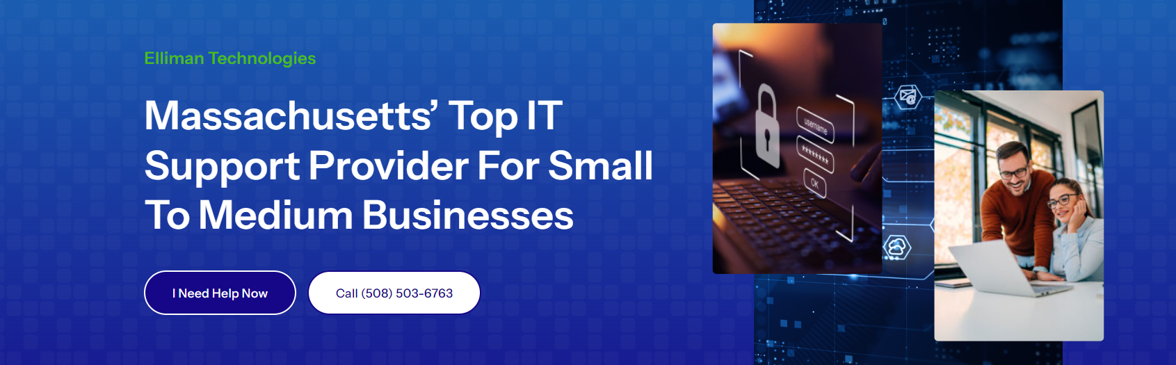 Elliman Technologies @ MSP Database