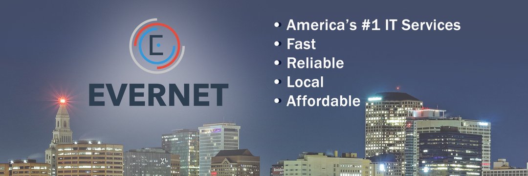 EVERNET IT Support Services and Consulting @ MSP Database