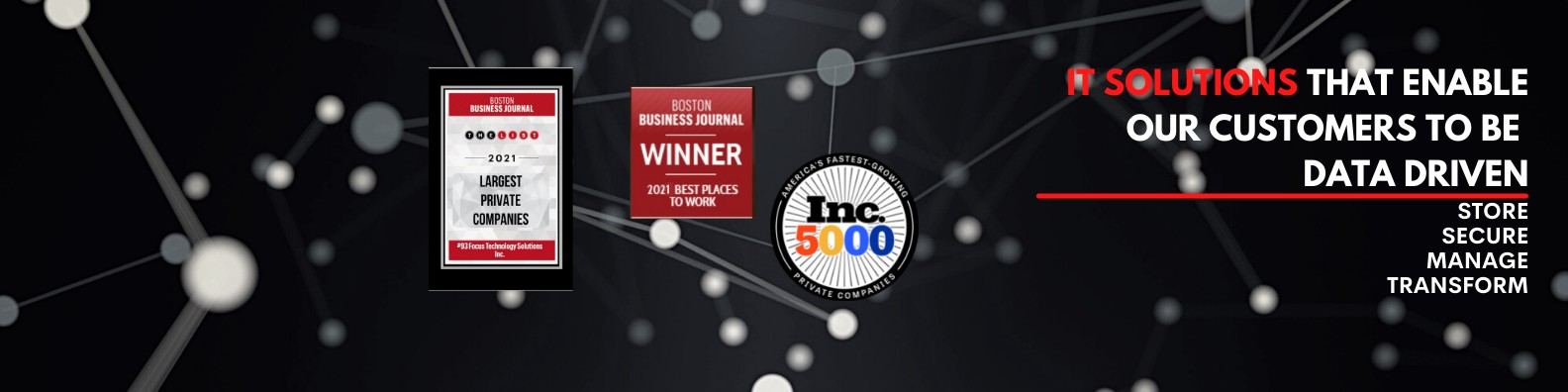 Focus Technology @ MSP Database