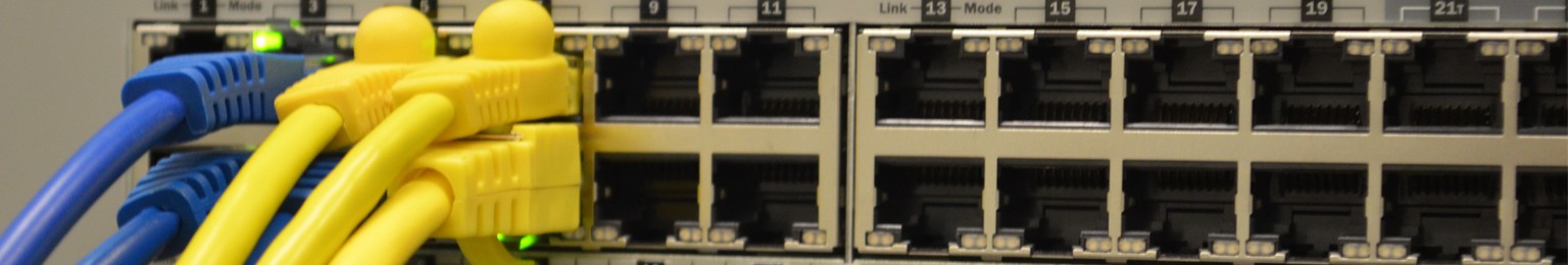 Full Service Networking @ MSP Database