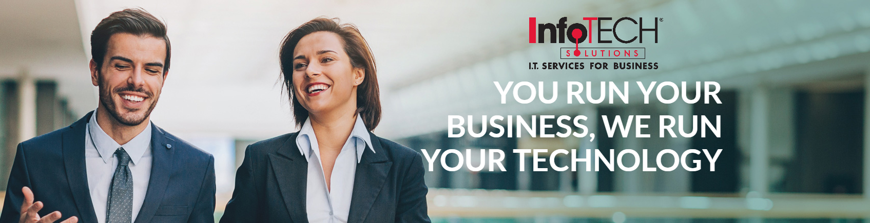 InfoTECH Solutions @ MSP Database