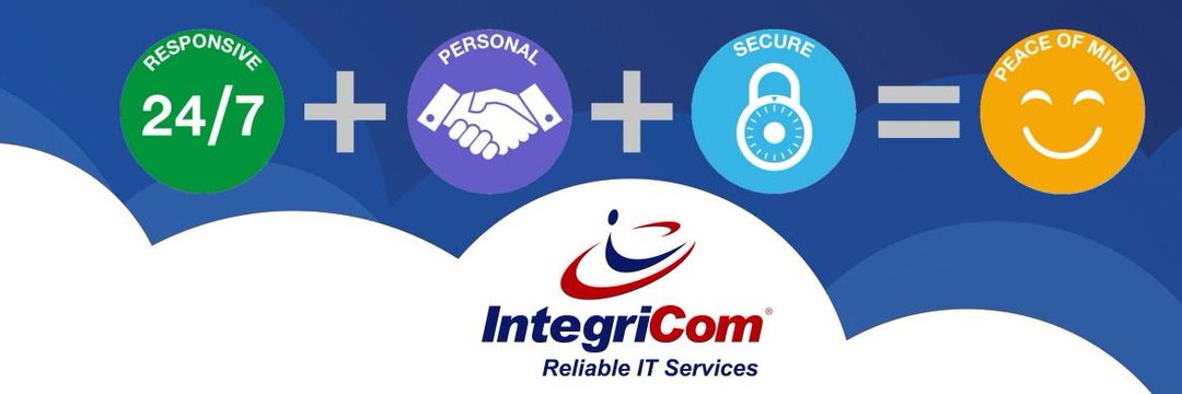 IntegriCom @ MSP Database