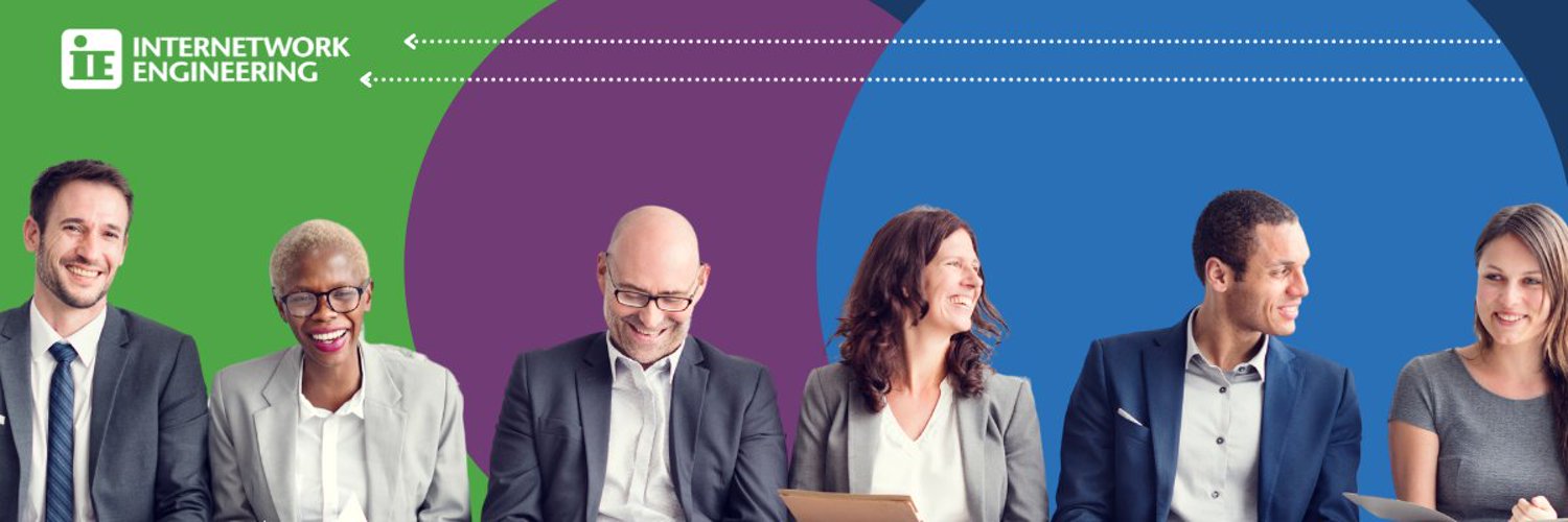 Internetwork Engineering @ MSP Database