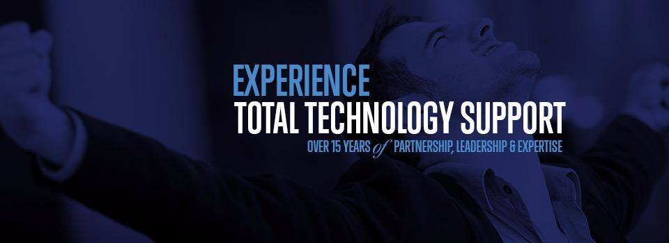 i-Tech Support @ MSP Database