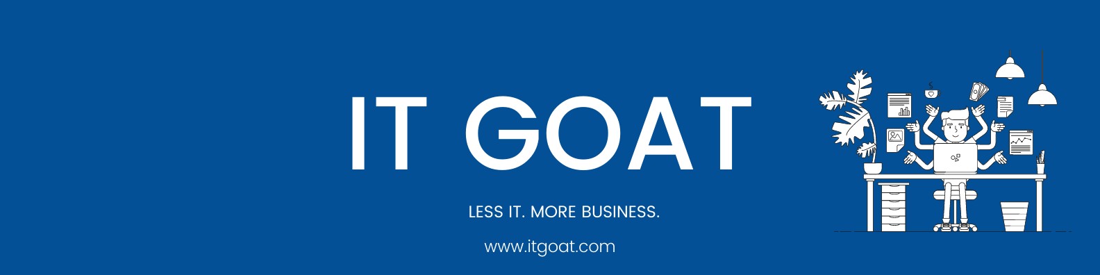 IT GOAT @ MSP Database