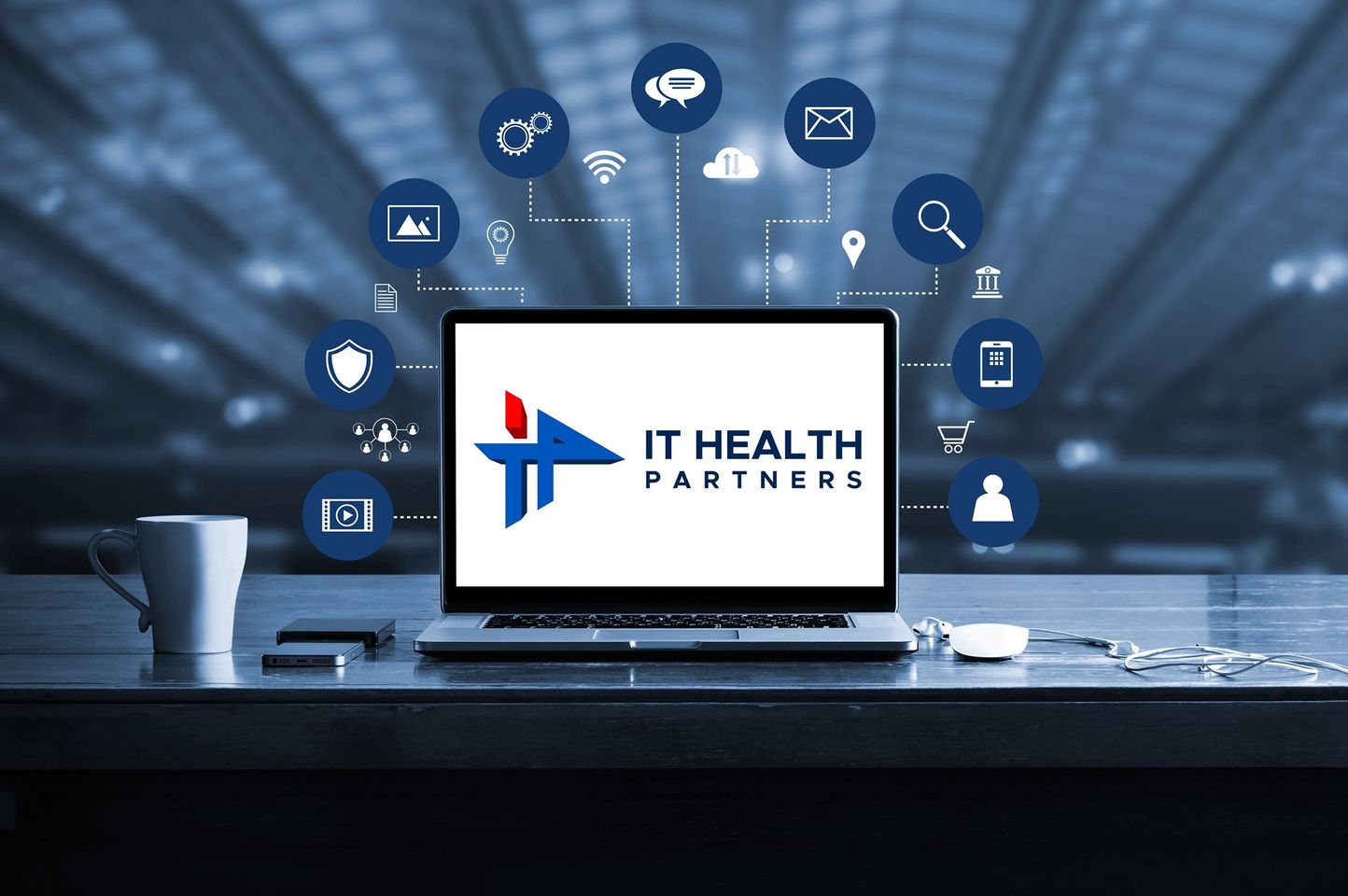 IT Health Partners @ MSP Database