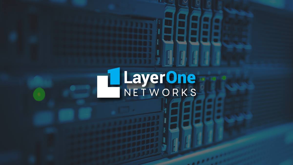 Layer One Networks @ MSP Database