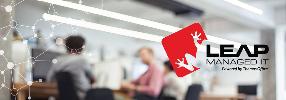 LEAP Managed IT | MSP Database
