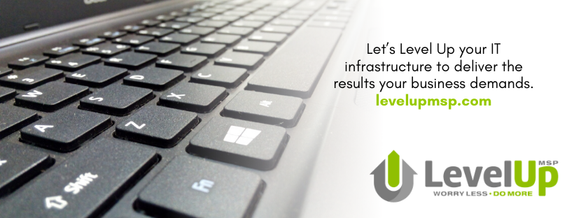 Level Up MSP @ MSP Database