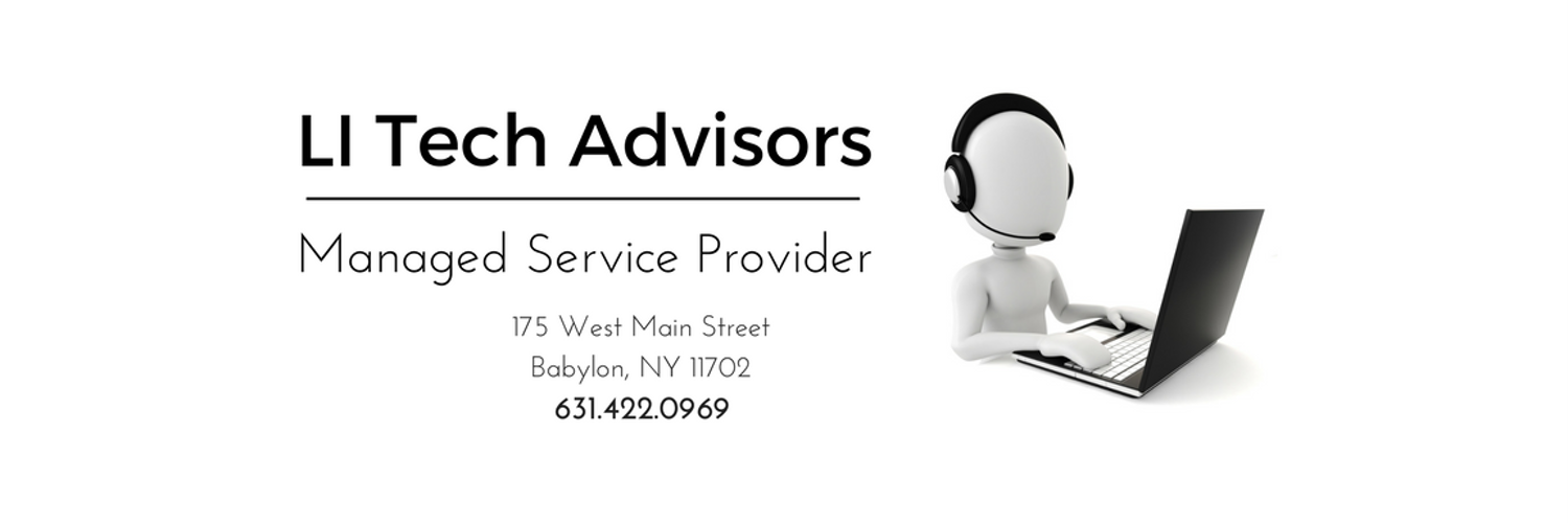 LI Tech Advisors @ MSP Database