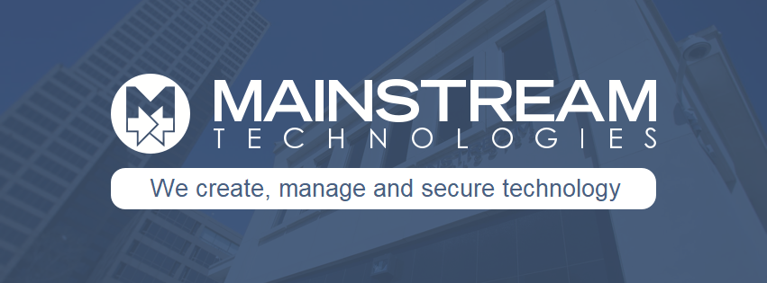 Mainstream Technologies @ MSP Database