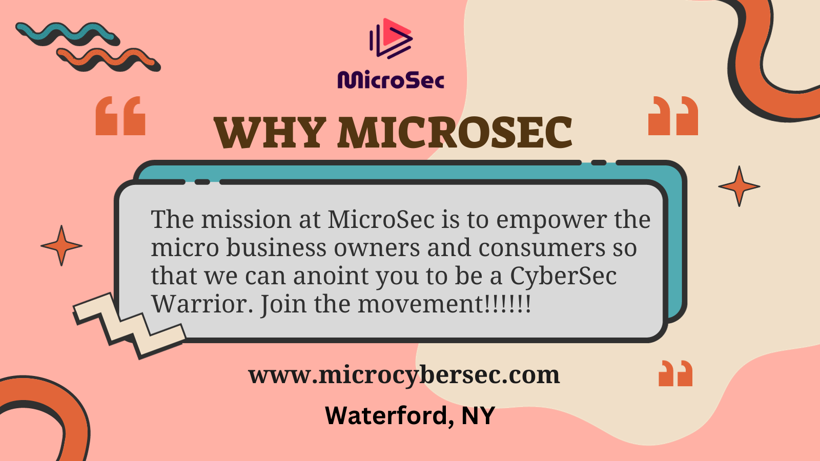 MicroSec @ MSP Database
