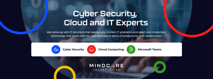 Mindcore Technologies @ MSP Database