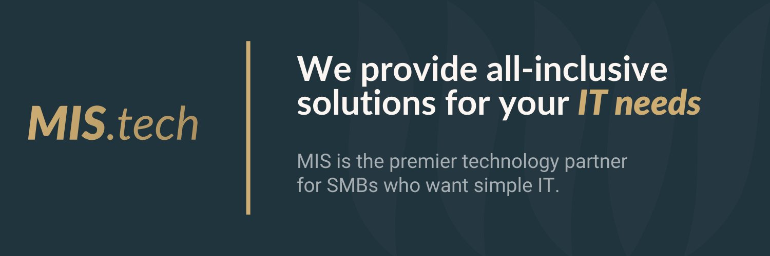 MIS Solutions @ MSP Database