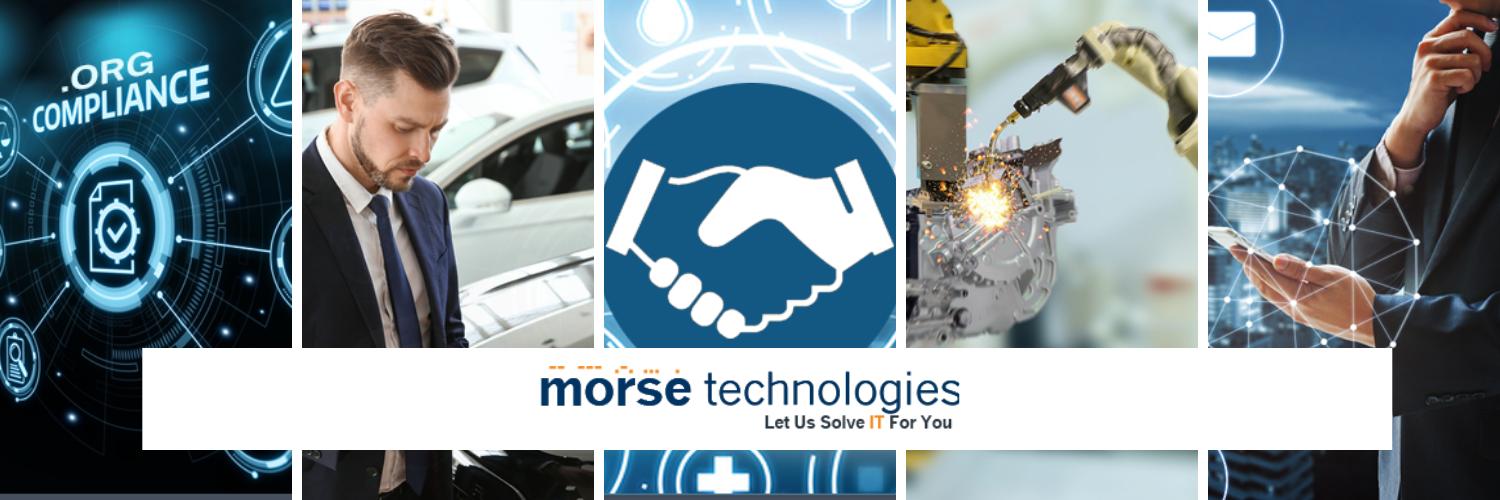 Morse Technologies @ MSP Database