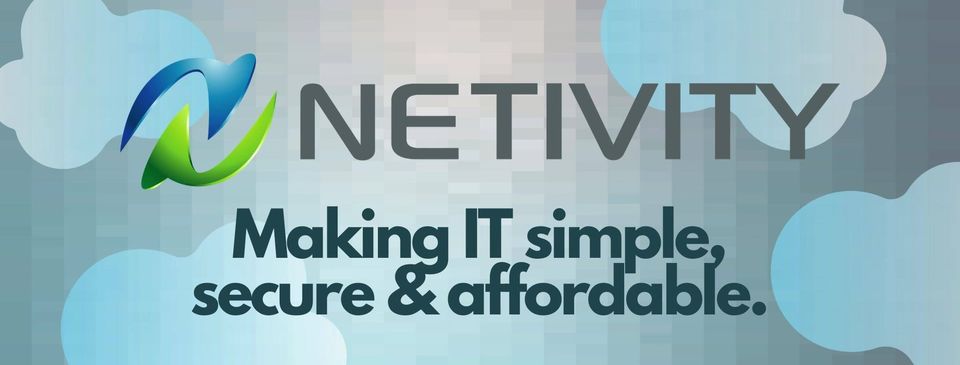 Netivity @ MSP Database