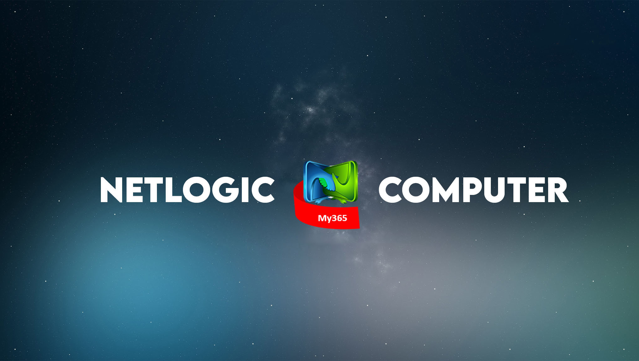 Netlogic Computer Consulting @ MSP Database