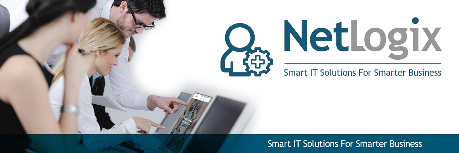 NetLogix @ MSP Database