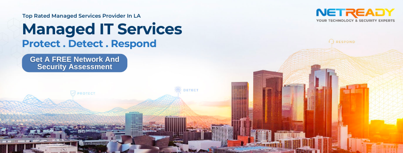 Netready IT @ MSP Database