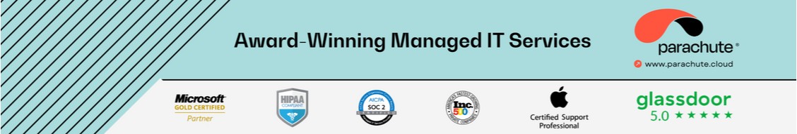 Parachute Technology @ MSP Database