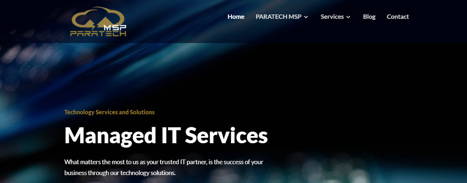 Paratech MSP @ MSP Database
