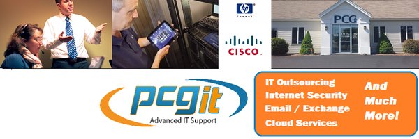 PCGIT | MSP Database