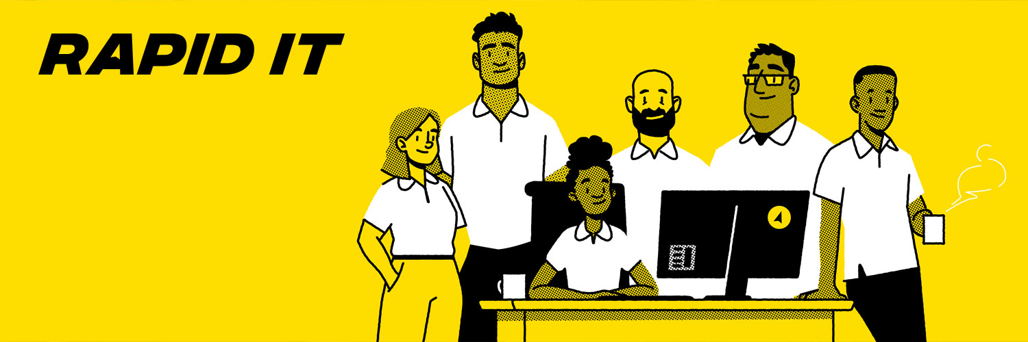 Rapid IT Services @ MSP Database