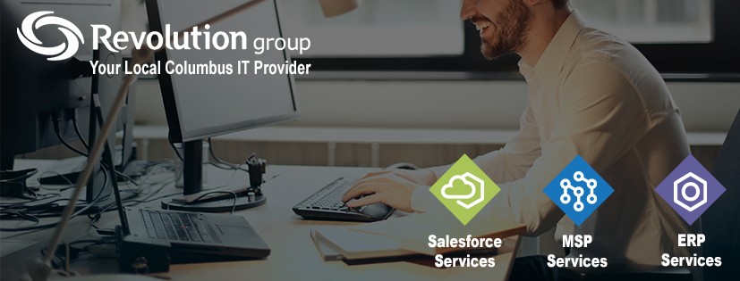 Revolution Group @ MSP Database