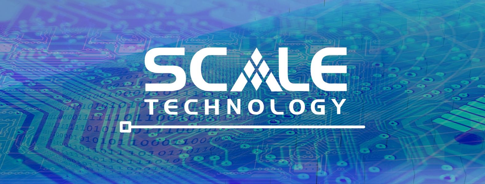 Scale Technology @ MSP Database