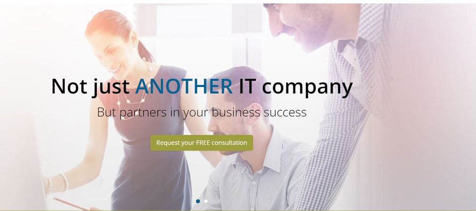 Secure Networks @ MSP Database