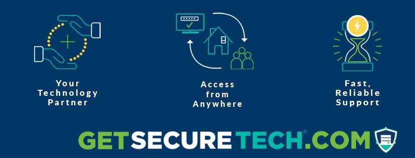 SecureTech @ MSP Database