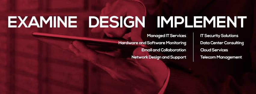 Shaw Technology | MSP Database