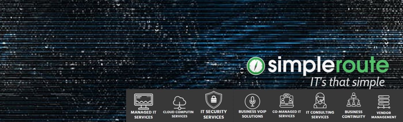 simpleroute @ MSP Database