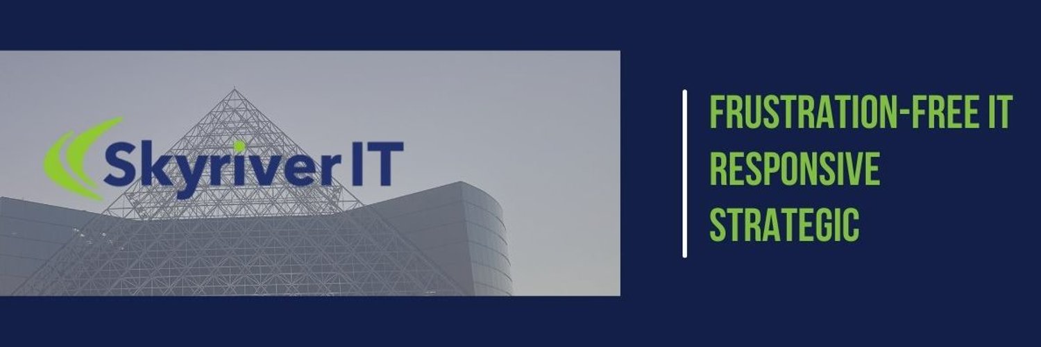 Skyriver IT @ MSP Database