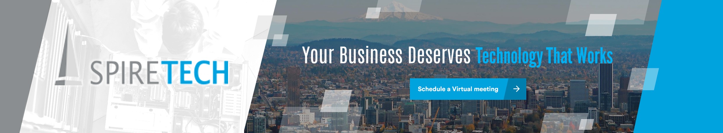 Spire Technologies @ MSP Database