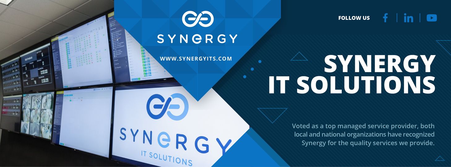 Synergy IT Solutions @ MSP Database Synergy IT Solutions @ MSP Database