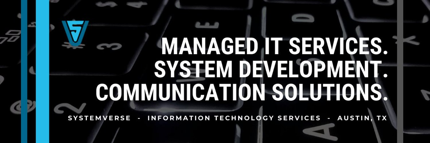 Systemverse @ MSP Database