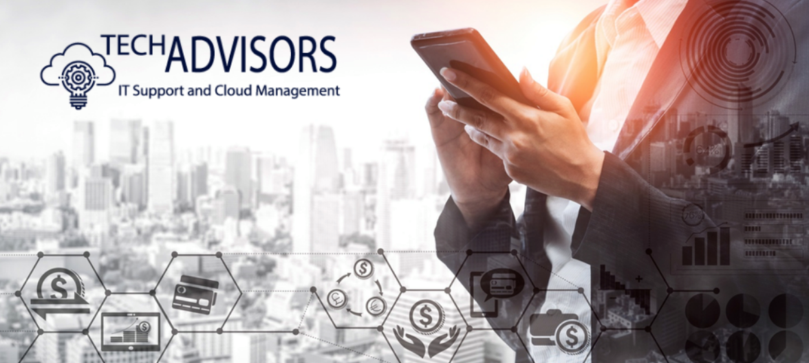 TECH Advisors @ MSP Database