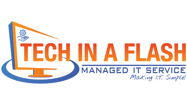 Tech in a Flash Computer Services @ MSP Database